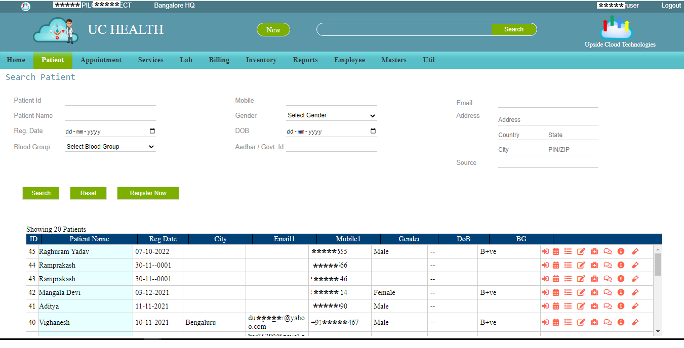 Product-UCHealth Detail Page – UCT